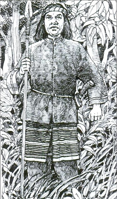 The Fall of Melanau Kingdom and the expansion of Brunei empire | Melanau