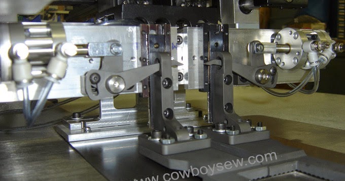 Heavy duty industrial sewing machines: HIGHTEX Heavy duty special ...