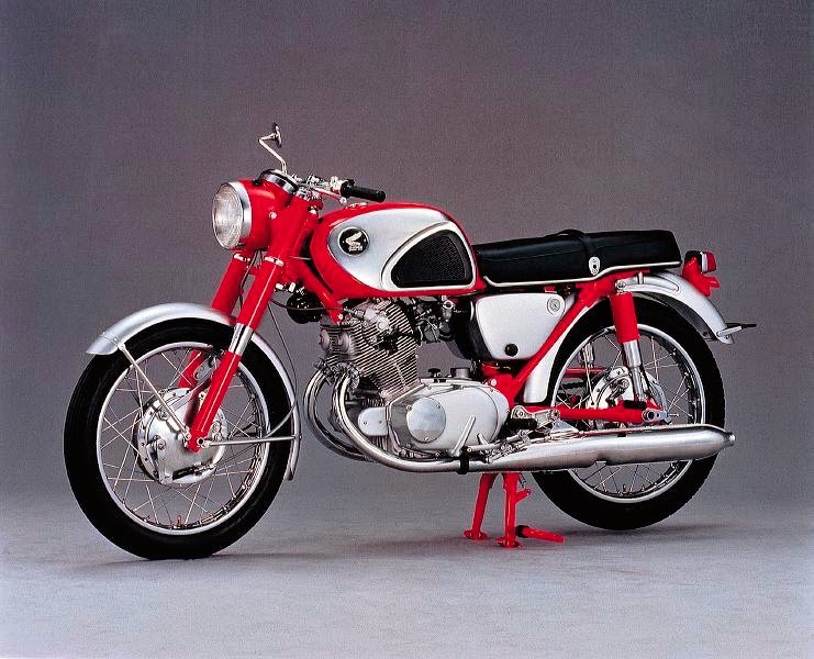 Begini Cara Modifikasi Honda Tiger Menjadi CB Dream, Simple Dan Mudah ...