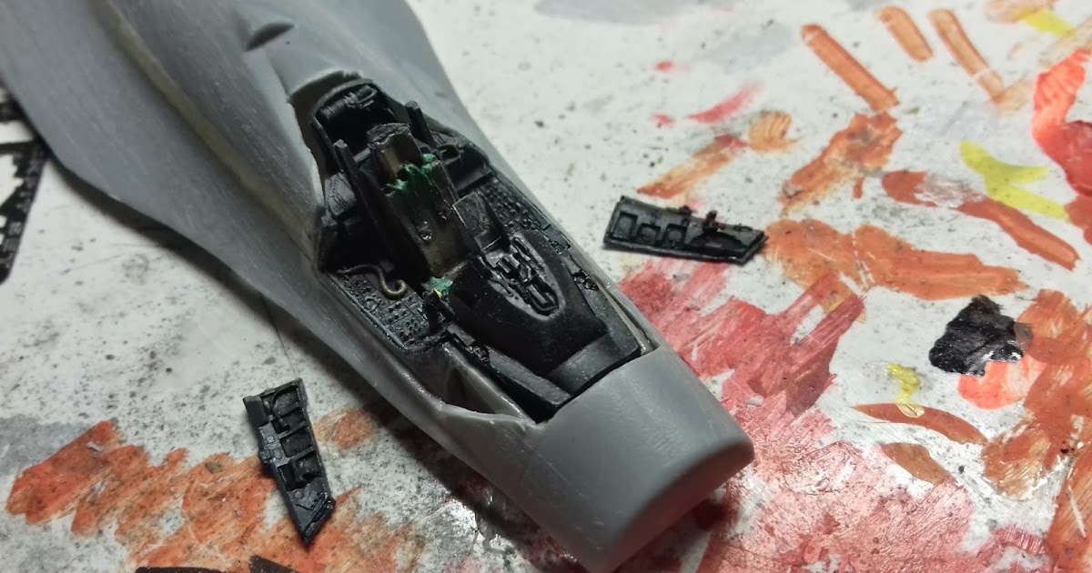 Scorpion Works: The beginning of jet engine Scorpion