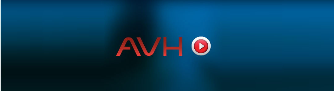 Home Video Argentina: AVH San Luis