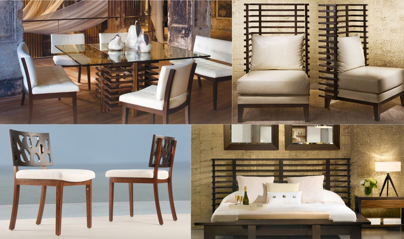 Dovecote Decor: Miami Design District By Viive Ralston