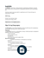 ingklitik - philippin news collections