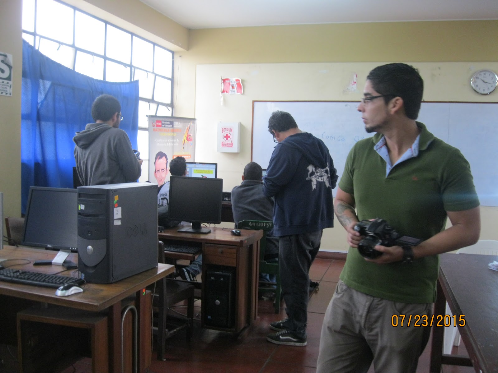 Blog del Maestro Ulises García: EL MAESTRO ULISES GARCIA PARTICIPARA EN ... Blog del Maestro Ulises García: EL MAESTRO ULISES GARCIA PARTICIPARA EN ...