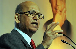 Twenty22-India on the move: Prof UR Rao: 1932-2017