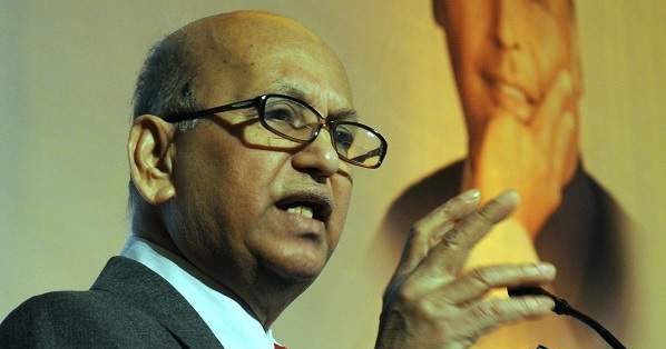 Twenty22-India on the move: Prof UR Rao: 1932-2017