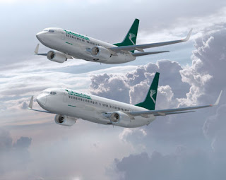 airline: MDLR Airlines