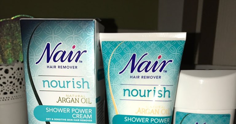 How to Use Nair Creams and Depilatories to Remove Hair