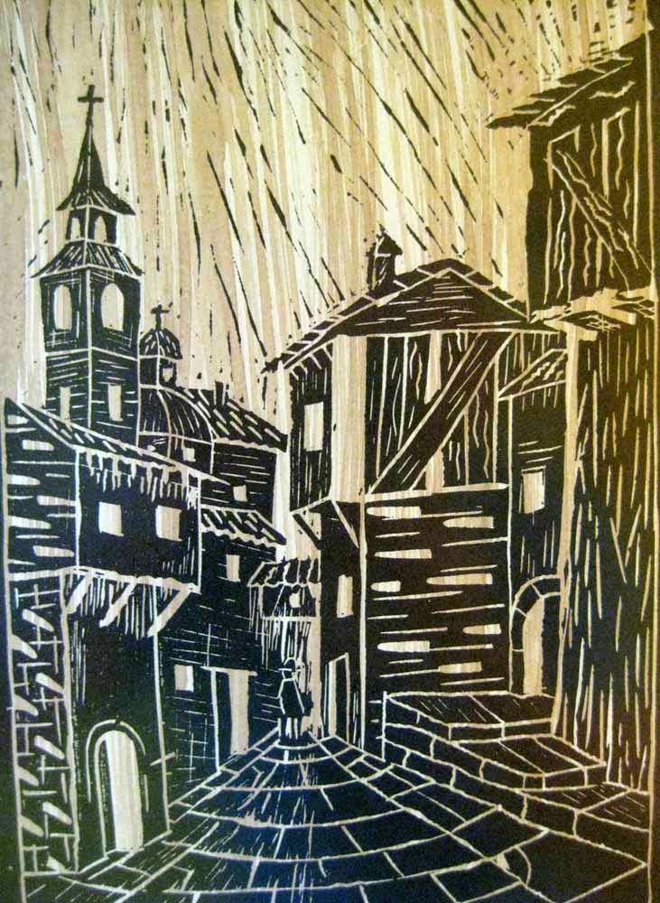 Grabados | Geno. Diseño+Arte