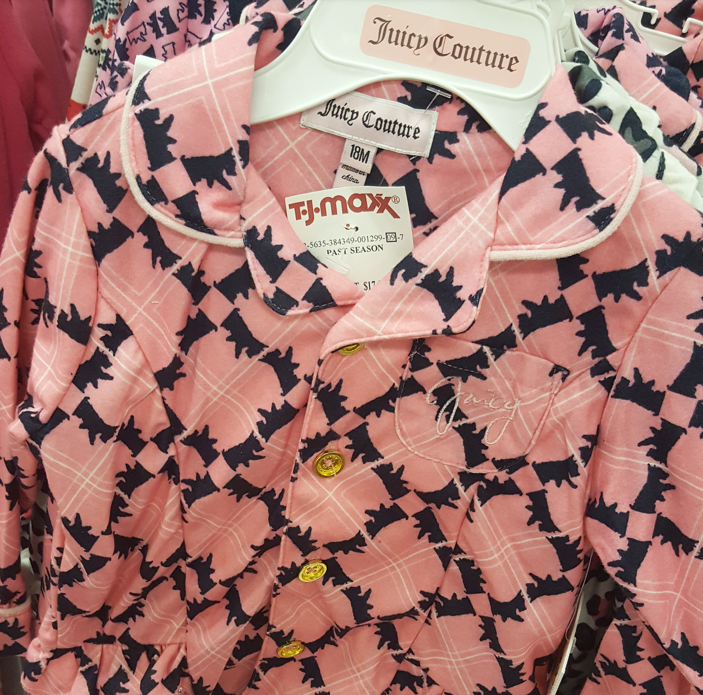 Scottie Mom: This Week's Scottie Finds