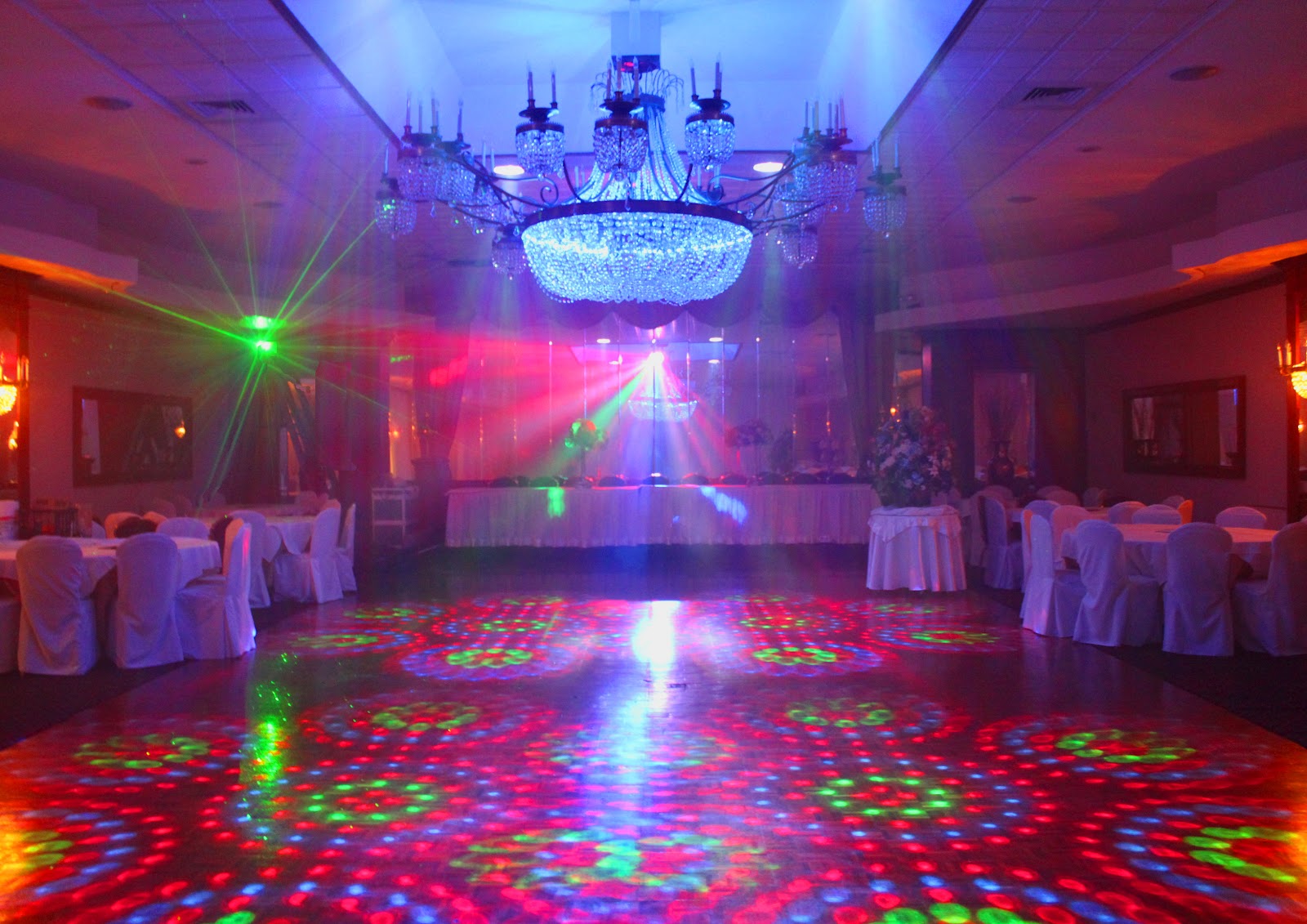 Venue Spotlight: Princess Manor - Event Kings