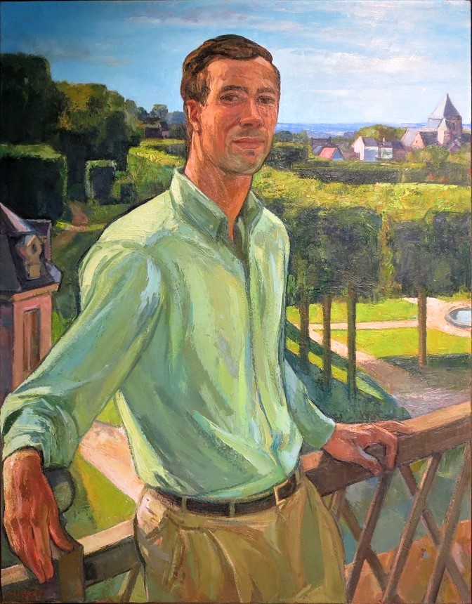 Visites des musées des Beaux-Arts de province: VILLANDRY