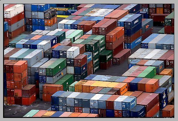 Alan Chem Industrial & Consumer Packaging Design Blog: 可折疊貨櫃 ...