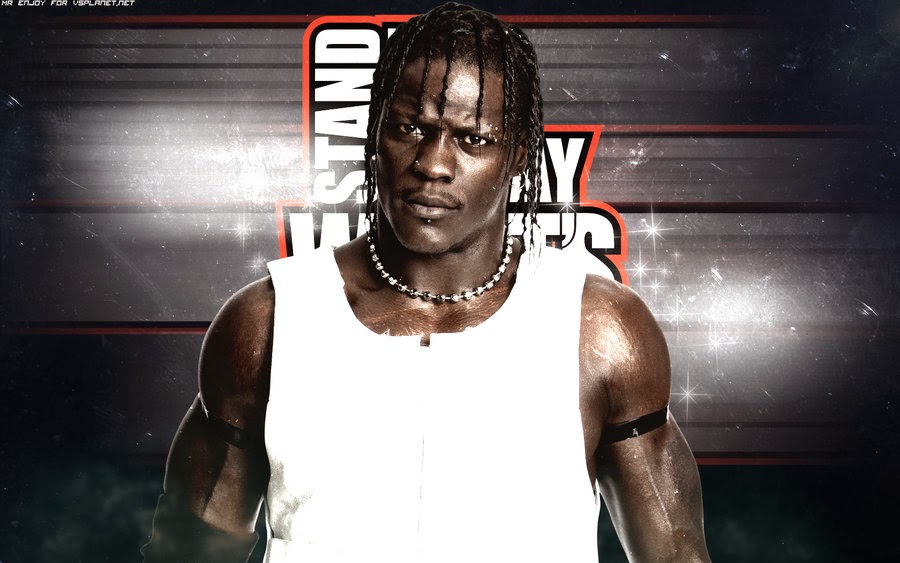 R Truth Hd Wallpapers Free Download