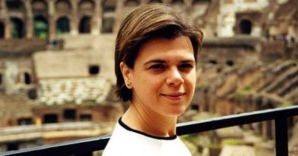 Albanian scientist part of the historical discovery in treating breast ...