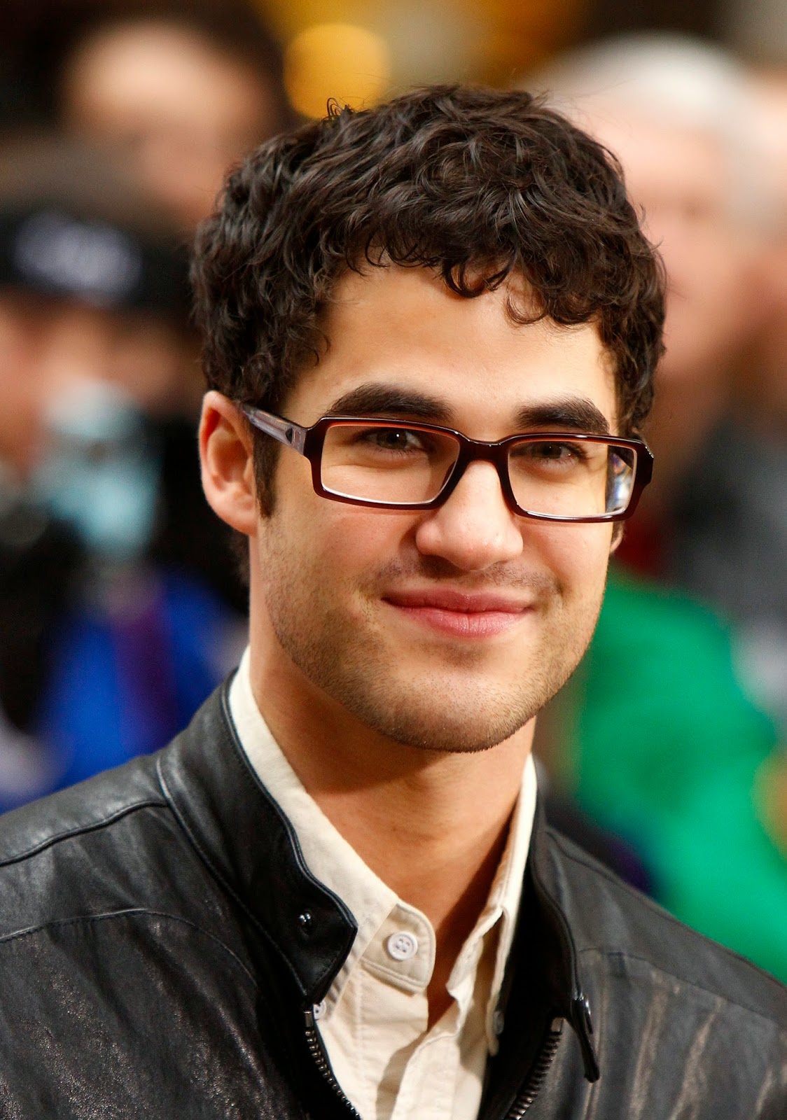 The Many Rantings of John: Happy Birthday Darren Criss!!!