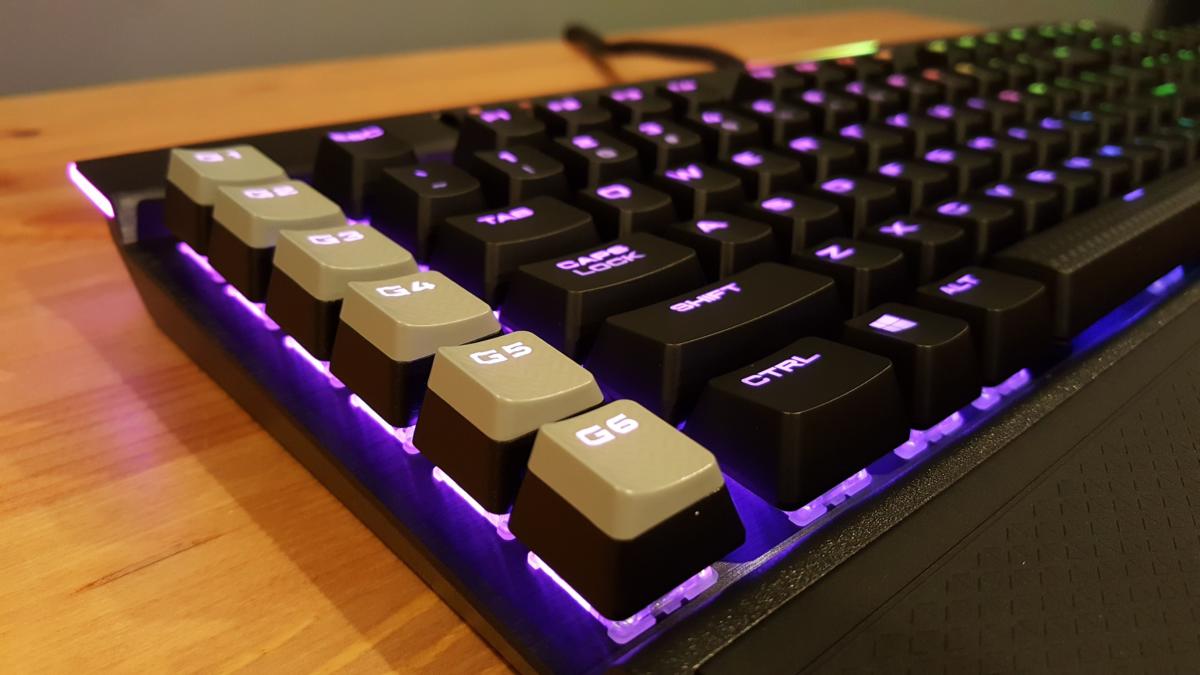 Steelseries apex 3 - iphoneaca