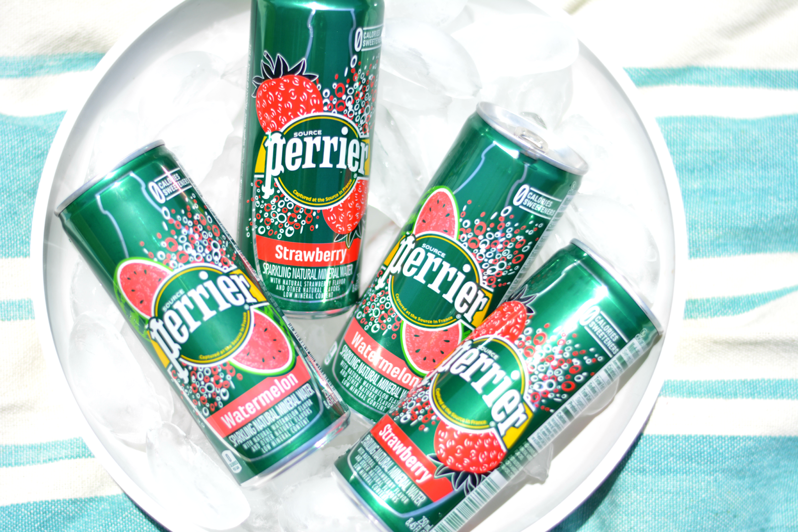 How to Drink Water When You Really Want Cocktails | Thriftanista in the ...