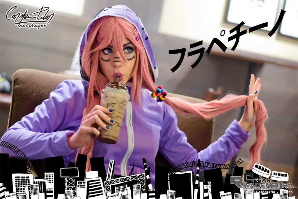 Picture Me: Megurine Luka Matryoshka Version (Vocaloid II)