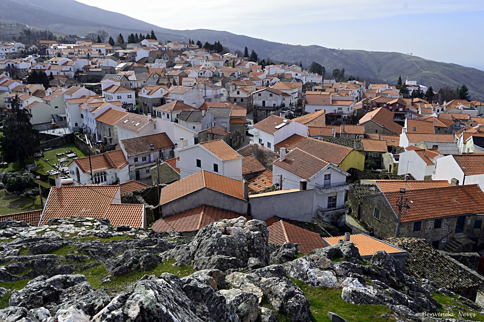 "Sua Maldade"...: "Folgosinho"...