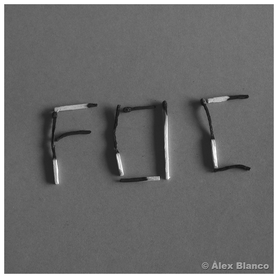 Llum de nit: · Àlex Blanco Guinot