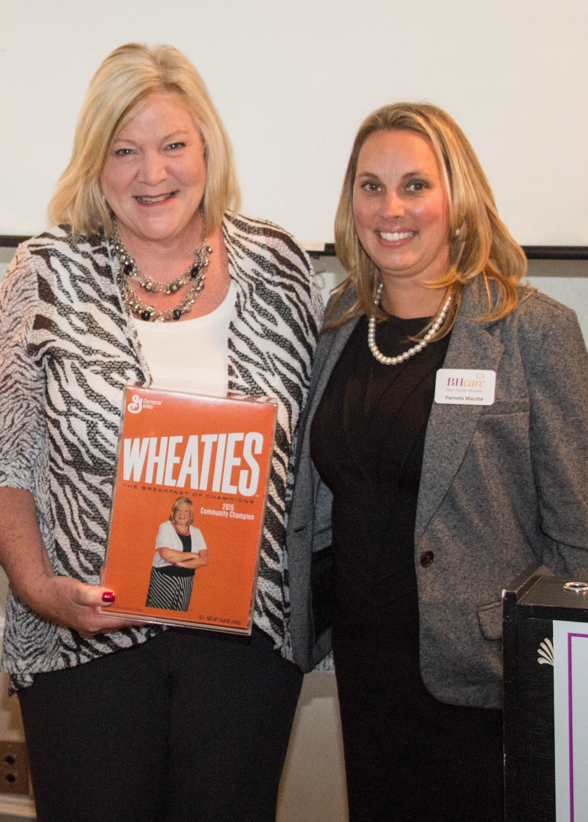 View from the Valley: September 2015