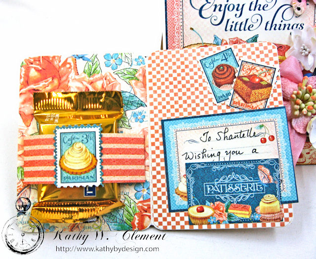 Really Reasonable Ribbon Blog: Enjoy the Little Things Gift Box and ...