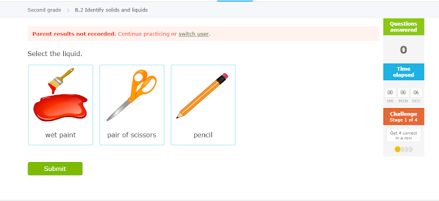 A Mom's Quest to Teach: Immersive and Adaptive Learning Opportunities ...