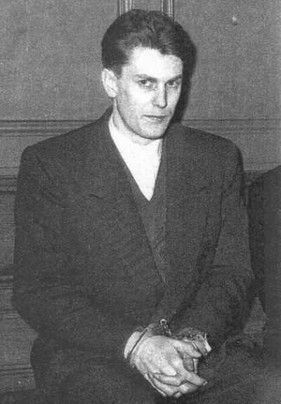 Jacques Fesch: The Story of a Prodigal Son