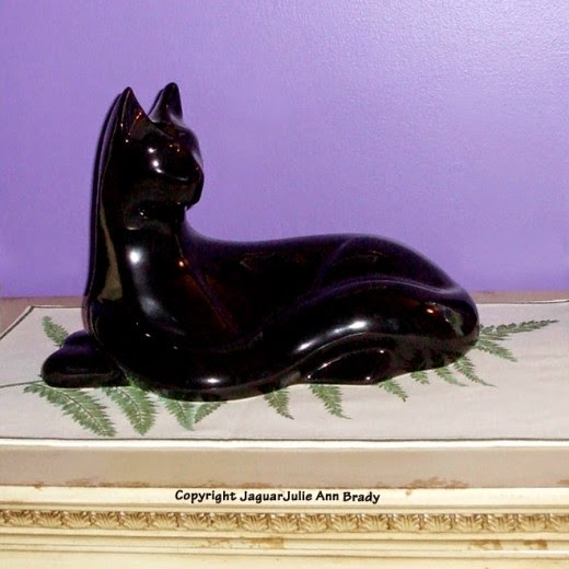 Julie Ann Brady : Blog On: Royal Haeger Pottery and Collectibles