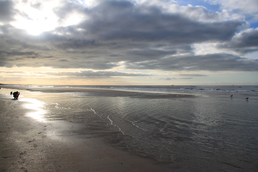 R&R.Natuurlijk: Bakkum - Castricum strand vervolg