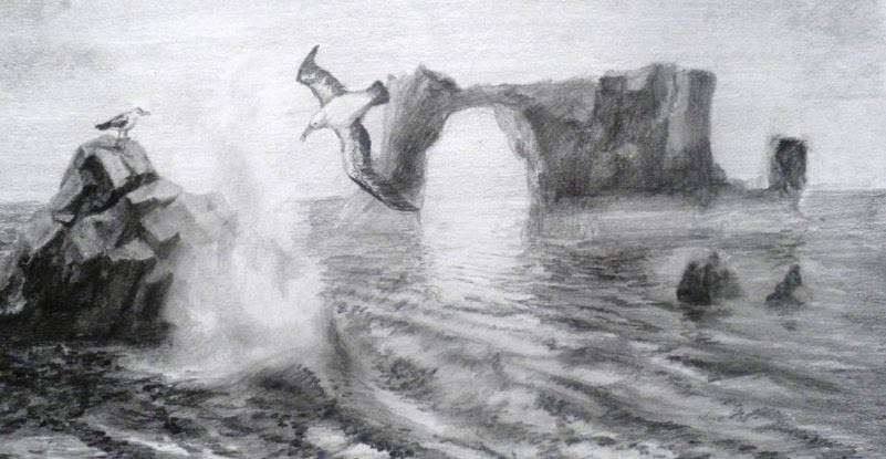 Sketching, Drawing, Painting