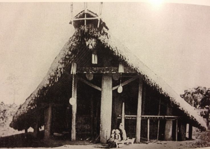 Jiwoi Jiwa Prat Nat Jaw Jau ai Lam - Kachin Channel