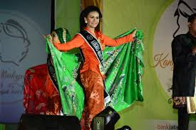 Batik Nganjuk: UKM Batik Nganjuk