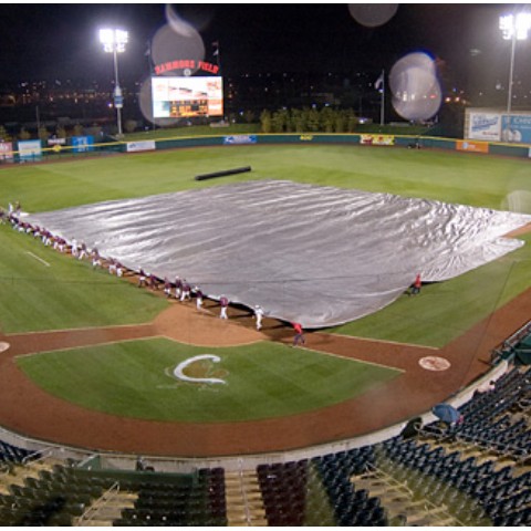 Uses And Selection For Large Tarps