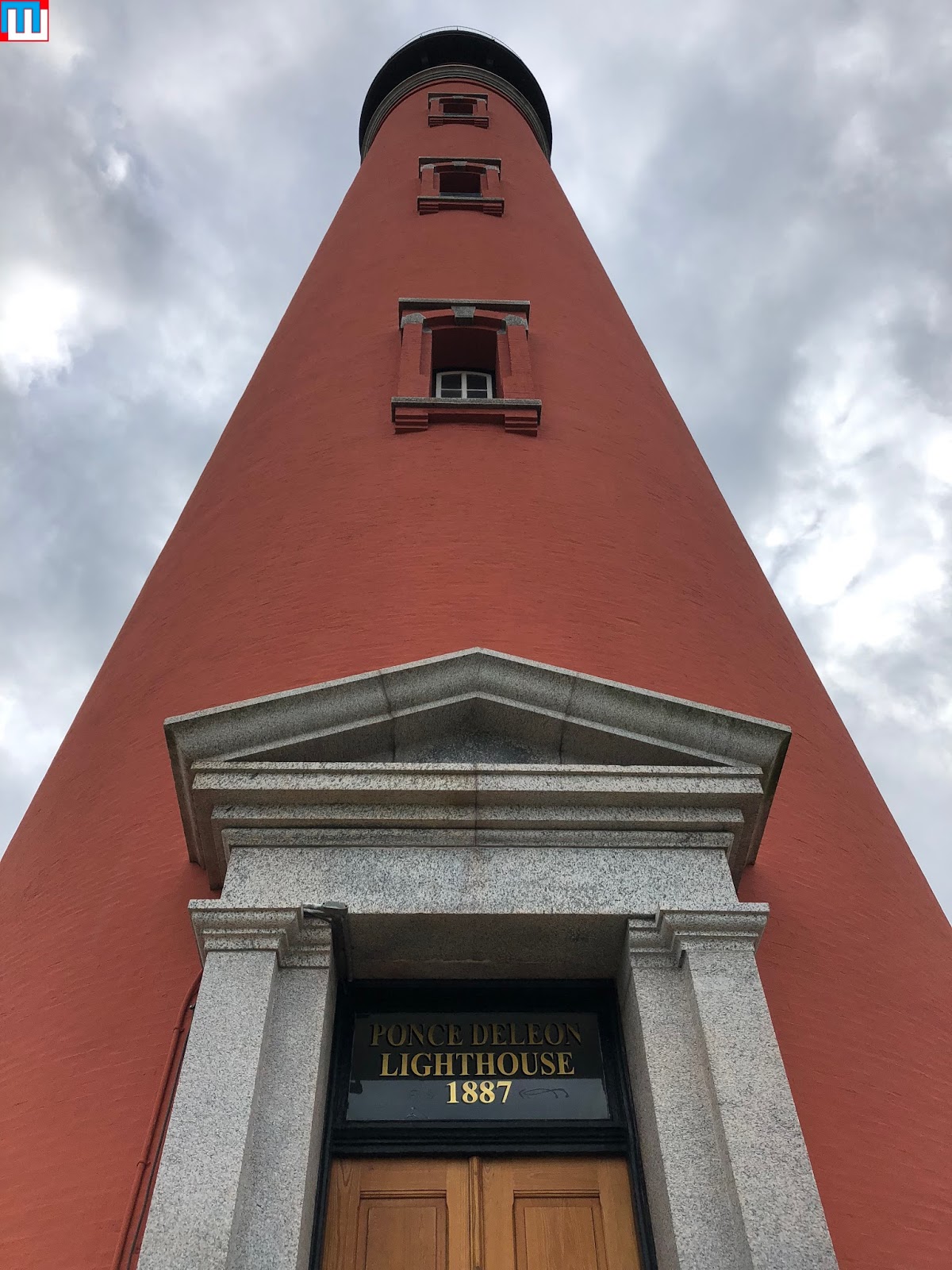 MidwestInfoGuide: Ponce Inlet Lighthouse