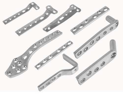 What are the Orthopedic Plates and Its Uses?