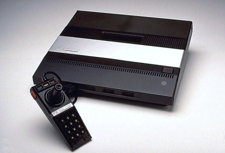 Atari 5200(História do Vídeo game) | Geração N64