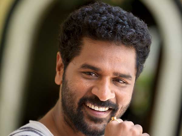 Prabhu Deva wiki | Bio | Age | DOB | Net Worth - WIKI APEC