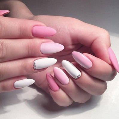 40 Best Ideas Nail Designs 2019 - Nail Designs 2019