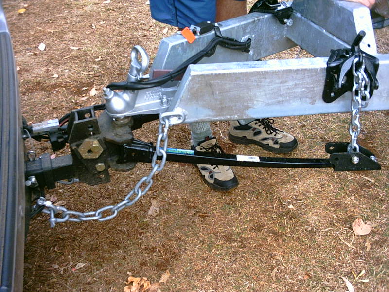 Australia by Caravan