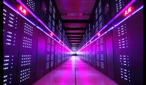 11 Super Komputer Tercanggih di Dunia