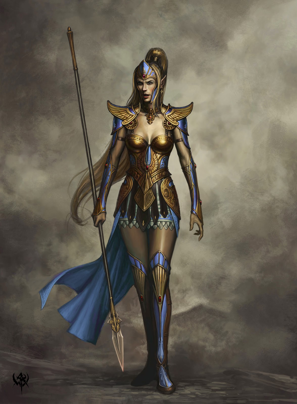 High Elves Information Straight From White Dwarf Faeit 212 high-elves-information-straight-from-white-dwarf-faeit-212