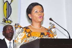 Queen Mothers of Africa and Their Daughters: Queen Sylvia Nagginda Buganda