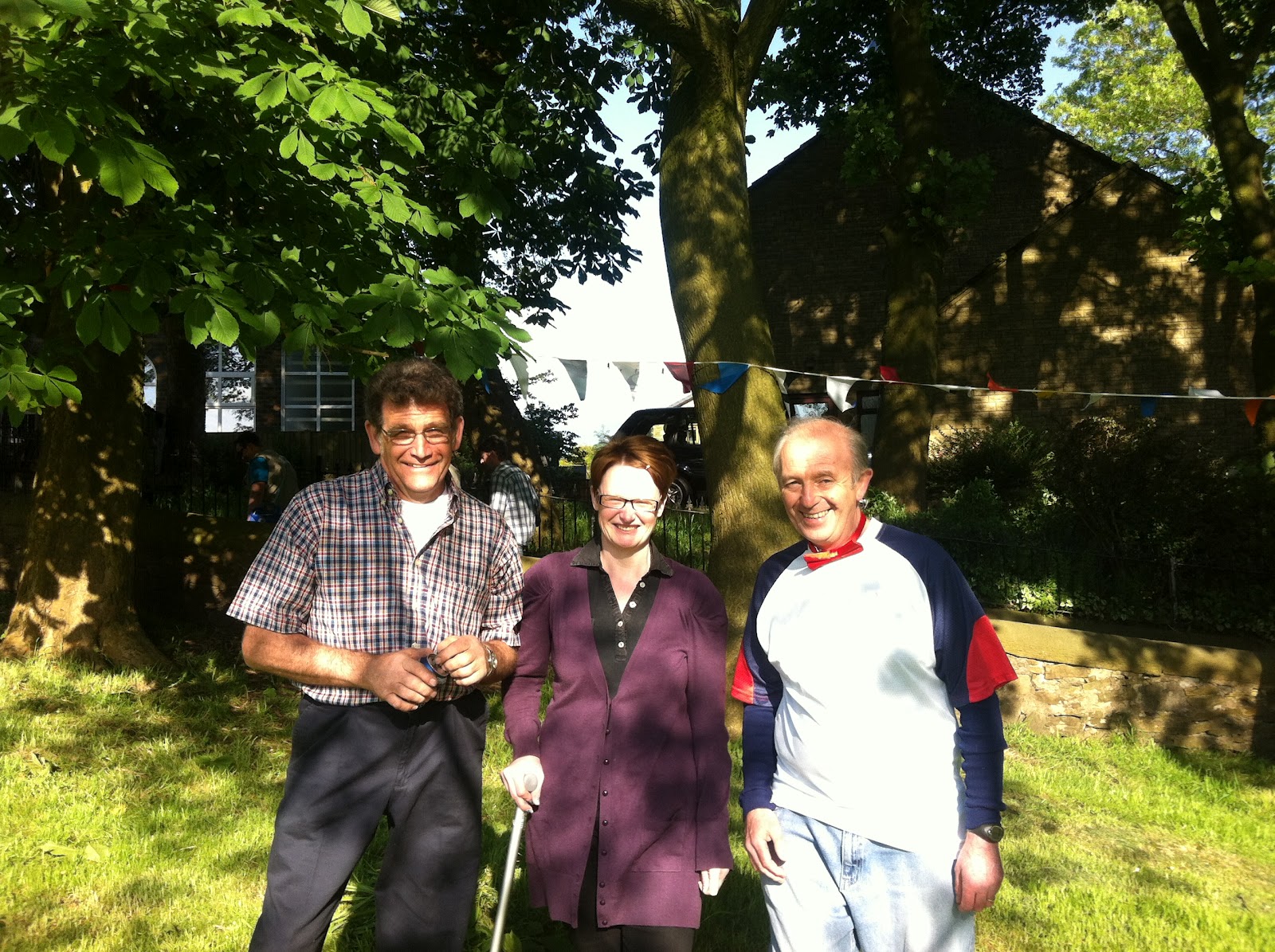 Wheelton & Withnell Rural Chorley