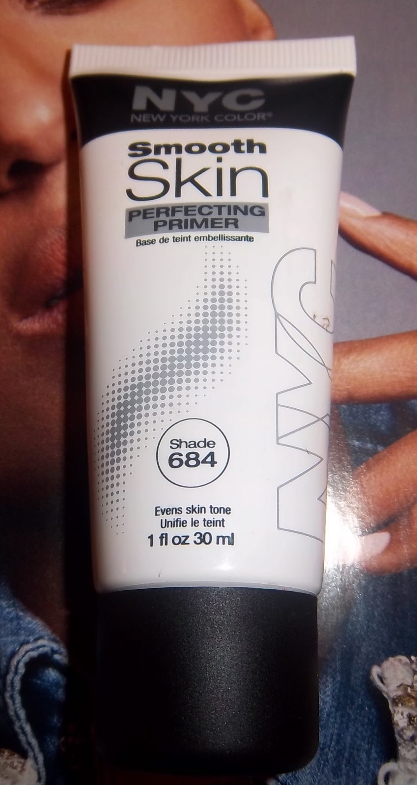 Rural Glamour: 3 Primers + 1 Hot Summer!! Primer Review Series for Oily ...