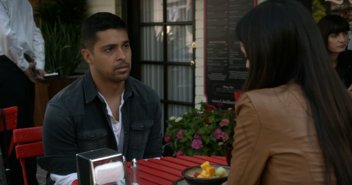 Cool movie screenshots: Wilmer Valderrama as Special Agent Nick torres ...