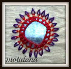 Art in Beads and Threads and more.............: The Beauty of Indian ...