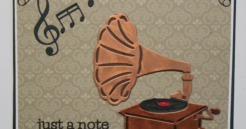 Selma's Stamping Corner and Floral Designs: Becky Seddon Vintage Gentleman