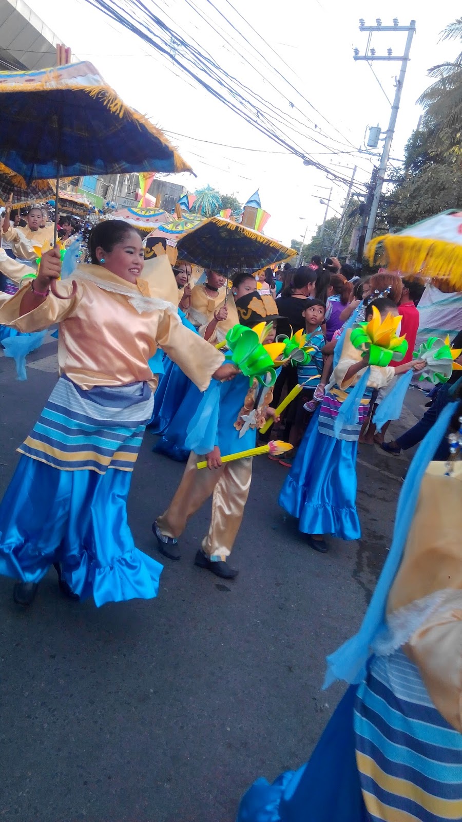 LOVERBOYZ AVENUE: minasa festival 2017